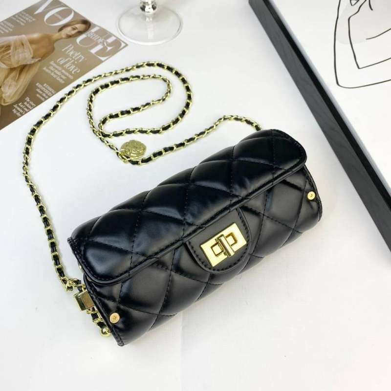 Jual Tas Rantai Mini Model Terbaru & Kekinian - Harga Diskon Maret 2024 ...