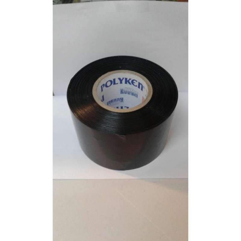 Promo Polyken Wrapping Tape 6 In X 100 Fit Diskon 23% Di Seller Thunder ...