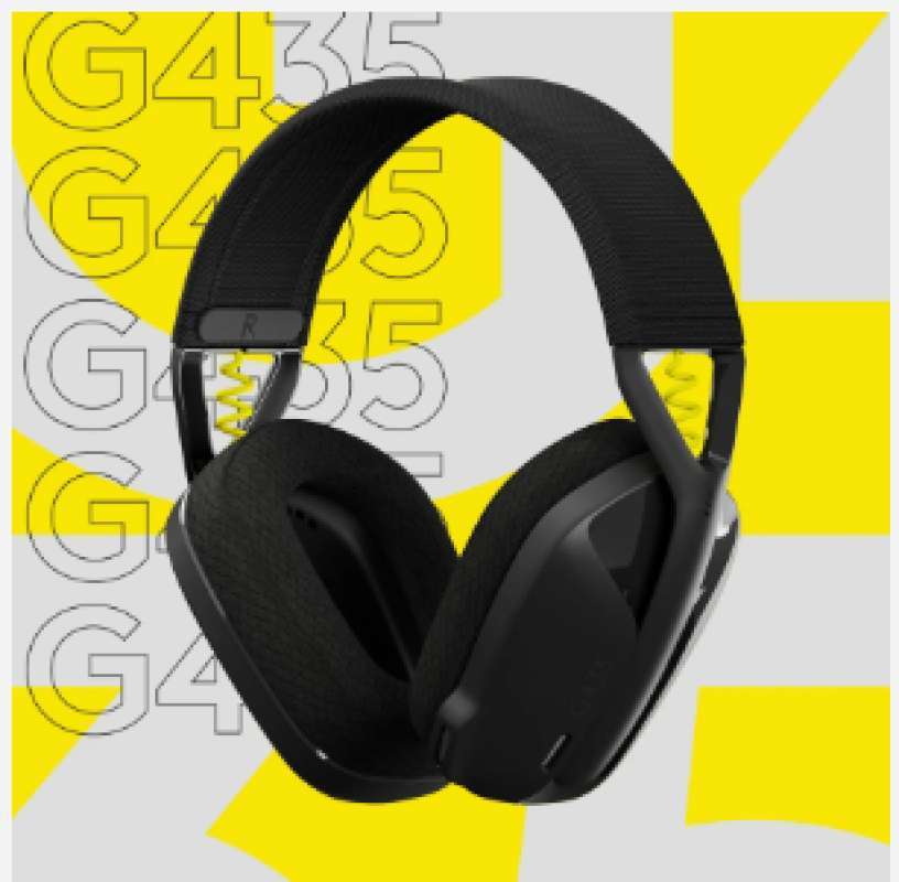 Jual Logitech G435 Combo Original Murah - Harga Diskon Maret 2024 | Blibli