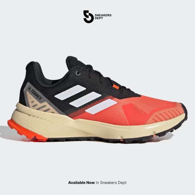 Jual Sepatu Trail Running ADIDAS TERREX SOULSTRIDER HR1179 ORIGINAL di ...