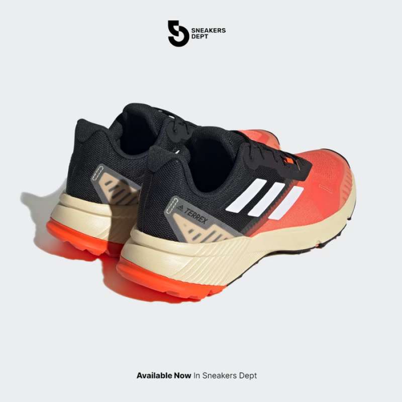 Jual Sepatu Trail Running ADIDAS TERREX SOULSTRIDER HR1179 ORIGINAL di ...