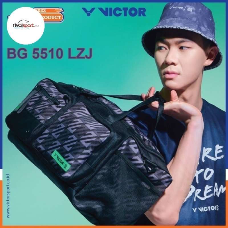 Promo Tas Victor Limited Edition Br 5510 Lzj Diskon 20% Di Seller ...
