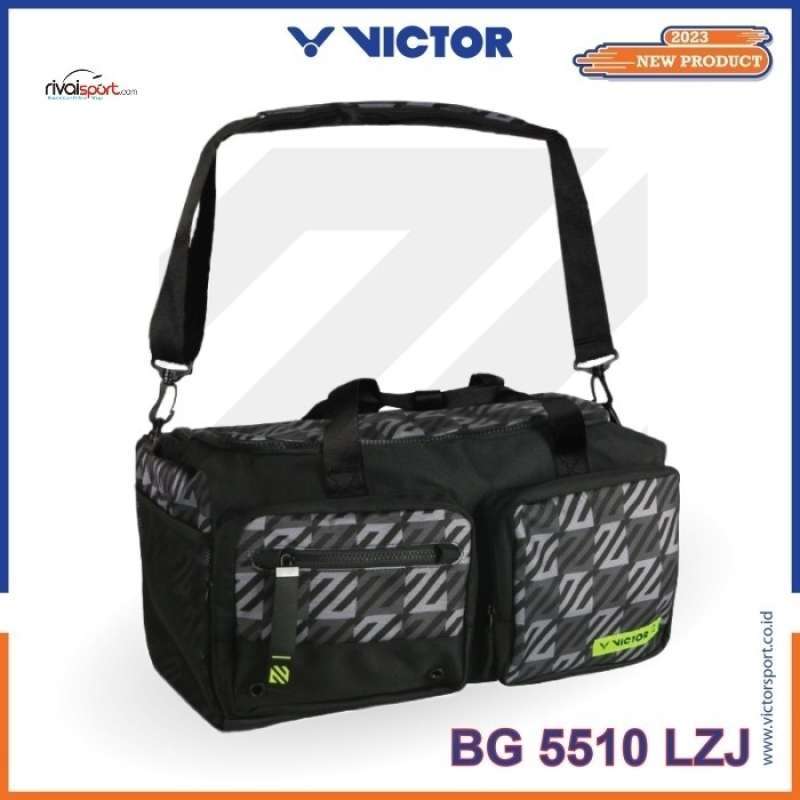 Promo Tas Victor Limited Edition Br 5510 Lzj Diskon 20% Di Seller ...