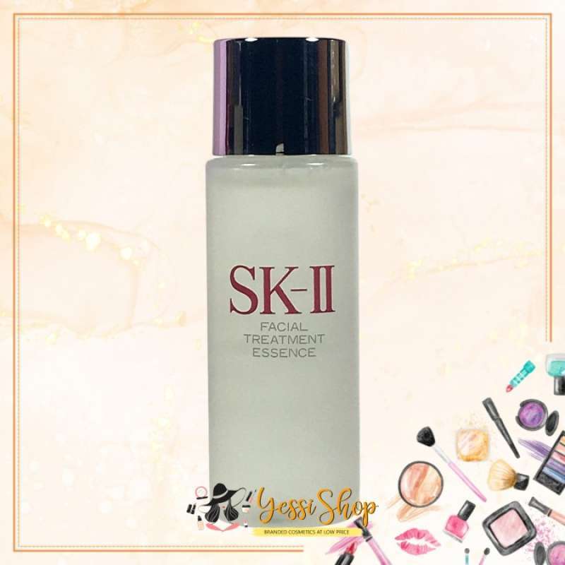 Promo SK-II FACIAL TREATMENT ESSENCE 30ML. Diskon 33% di Seller Amor One store - Koja Utara ...