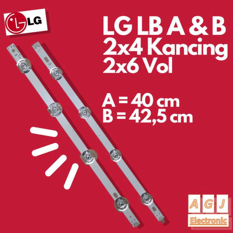 Jual Backlight Led Tv Lg 42 Inch Original, Murah & Diskon Juli 2024 | Blibli