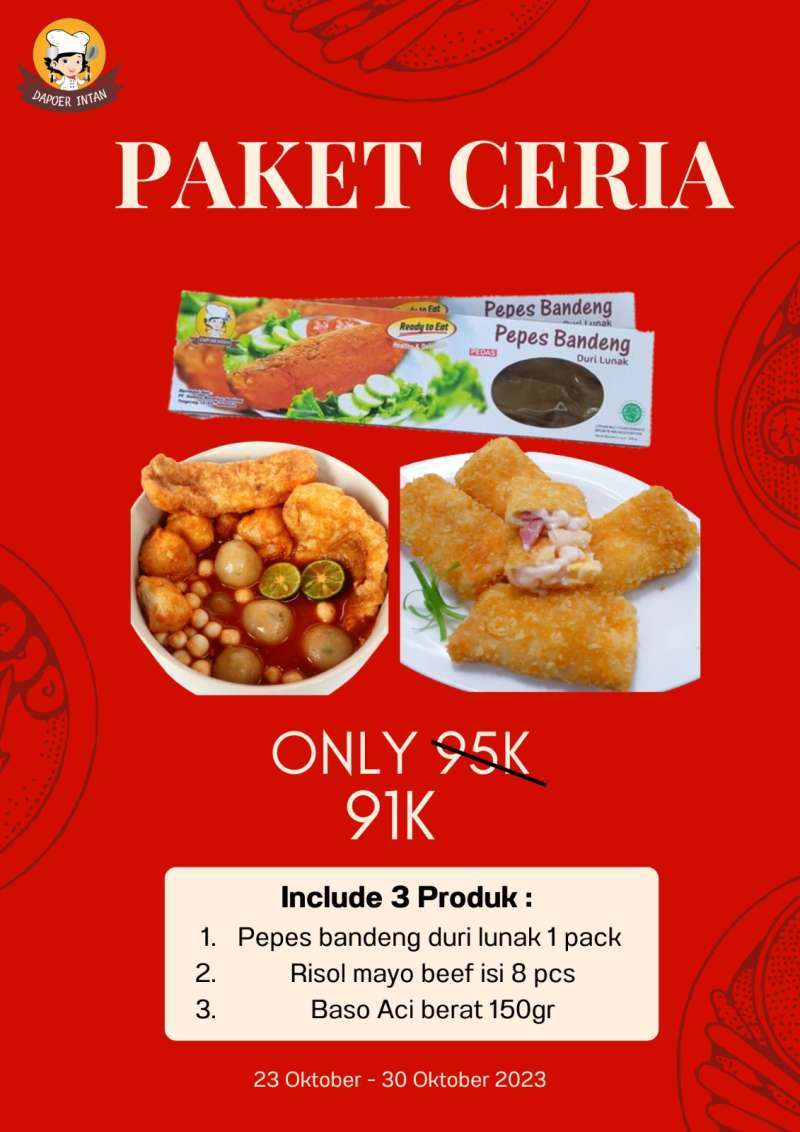 Jual Risol Mayo Terdekat - Harga Grosir Murah Terupdate Hari Ini ...