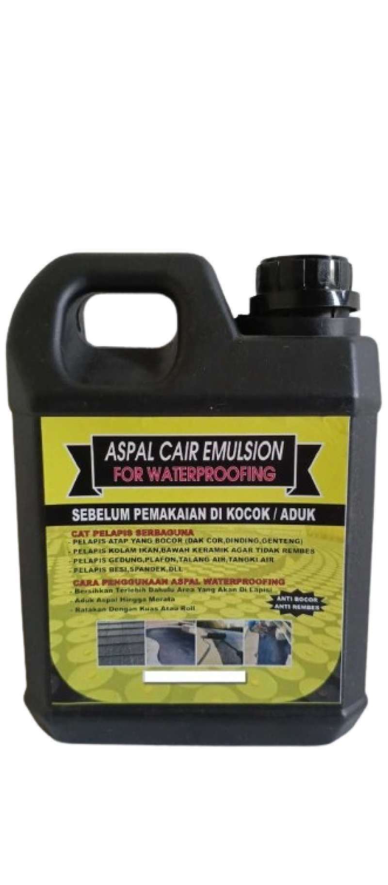 Jual Atap Asphalt Original Murah - Harga Diskon Juni 2024 | Blibli.com