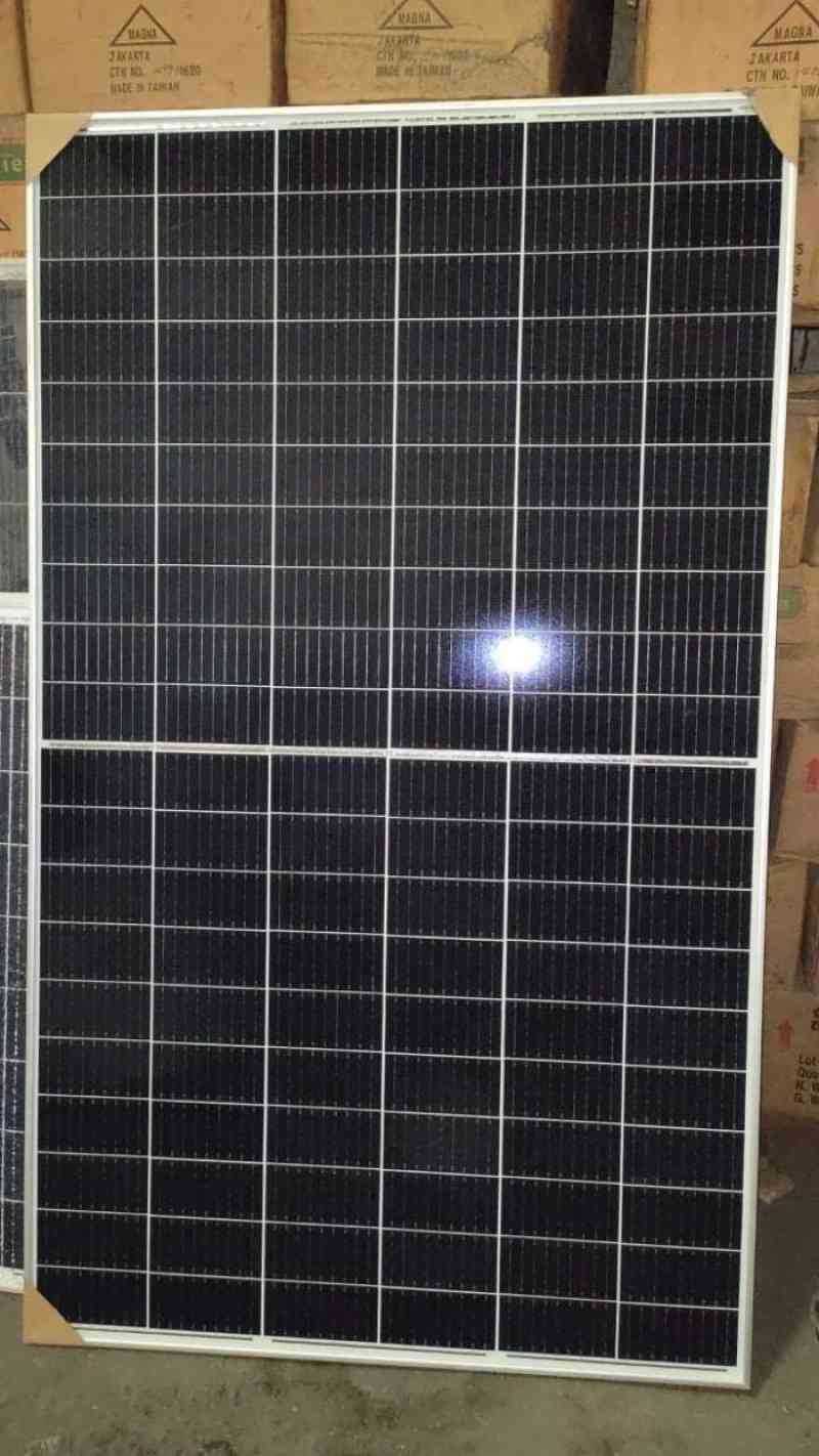 Promo Solar Panel 340wp Mono Crystalline Panel Surya 340w Mono ...