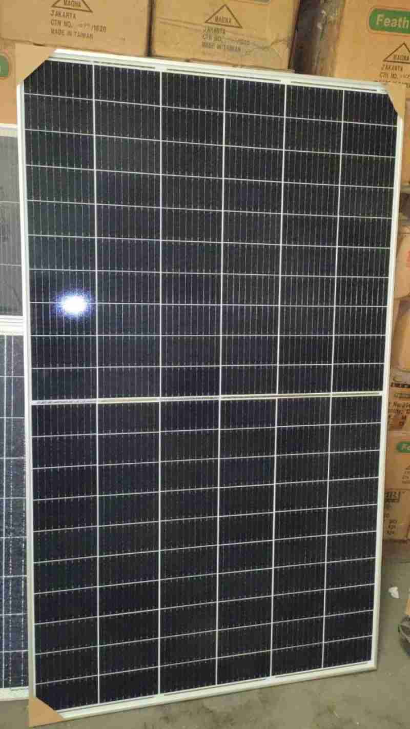 Promo Solar Panel 340wp Mono Crystalline Panel Surya 340w Mono ...