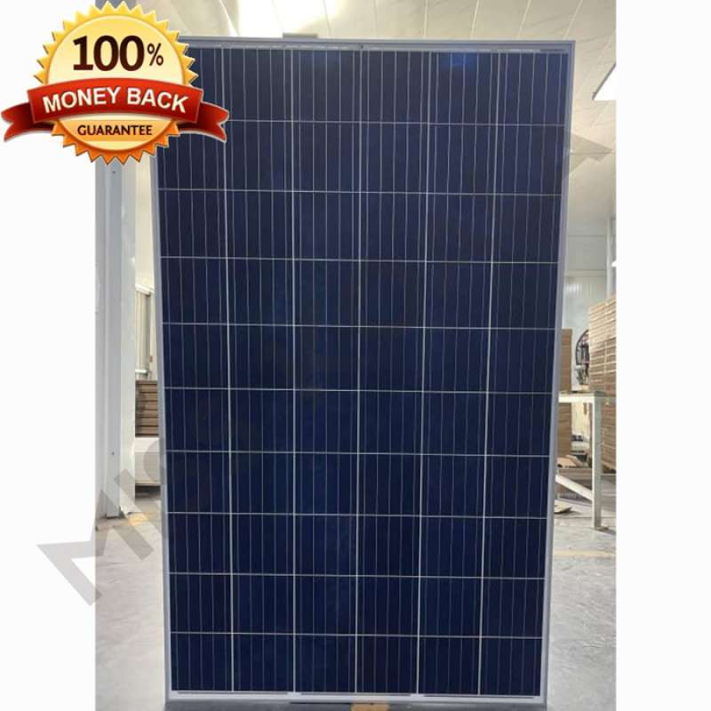 Promo Paket Solar Panel Panel Surya 1000 Watt Full Grade A ...
