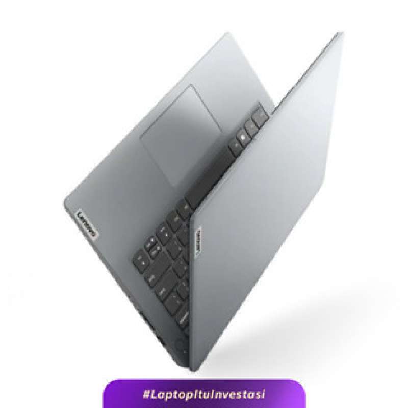 Promo Lenovo Ideapad Slim Amn Vf Fid Fhd R U Gb Gb W Screen Guard Hid