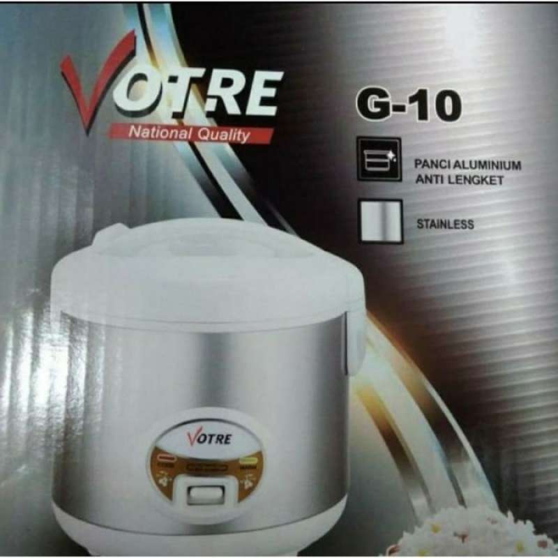 Promo Trisonik 1.2 Liter , Magicom , Trisonic Penanak Nasi Rice Cooker ...