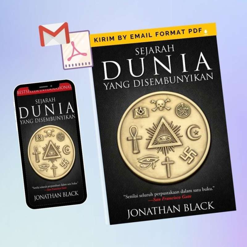 Promo Mengungkap Misteri Sejarah Dunia Yang Disembunyikan Terkuak ... Promo Mengungkap Misteri Sejarah Dunia Yang Disembunyikan Terkuak ...