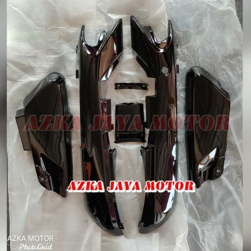 Promo Cover Body Astrea Grand + Cover Box Aki Astrea Grand / Legenda ...