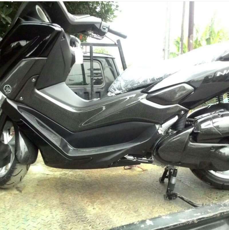 Promo Delta Box Carbon Kevlar Yamaha Nmax Full Carbon Kevlar Diskon 23% ...