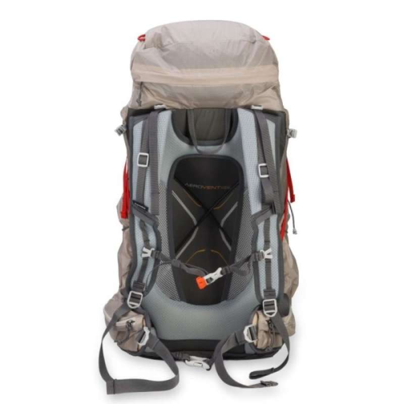 Promo Carrier Eiger Hikeover 45 Liter Original - Carrier Ultralight 45l ...