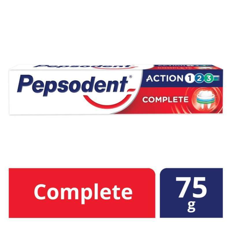 Jual pepsodent 75 gram Harga Terbaru Mei 2026 - Gratis Ongkir