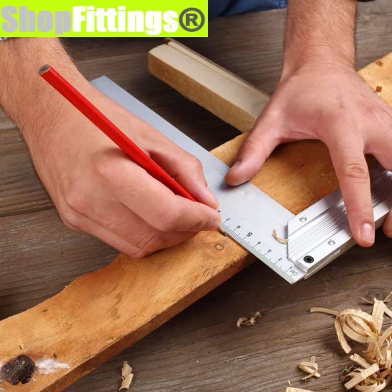 Jual Makita Pensil Tukang Hpl Kayu Bangunan Carpenter Building ...