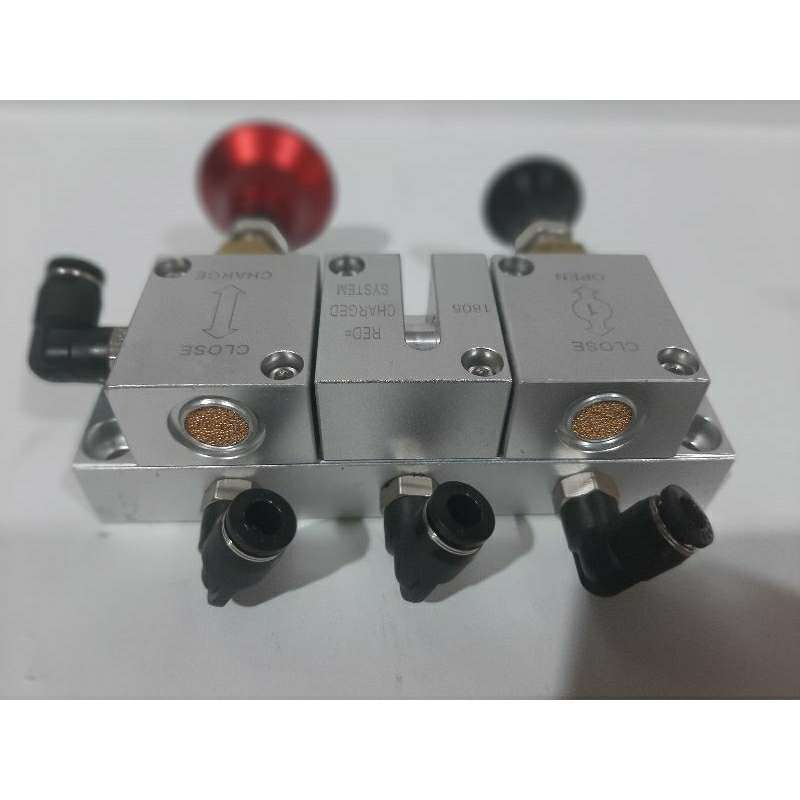 Jual Pneumatic Switch Truck Tangki Saklar Pneumatik Truck Tangki Di ...