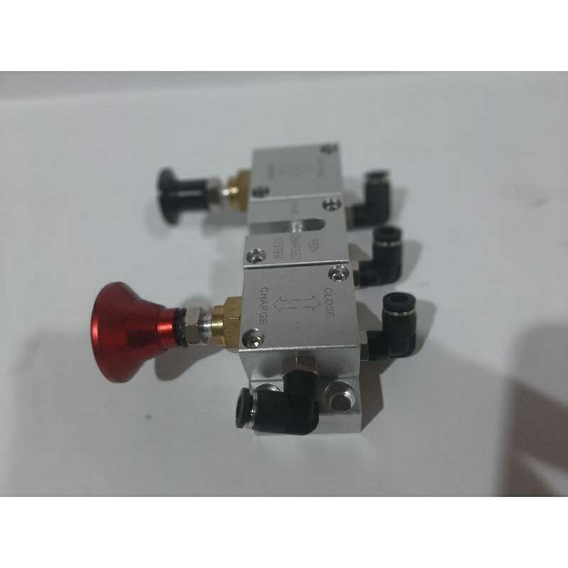 Jual Pneumatic Switch Truck Tangki Saklar Pneumatik Truck Tangki Di ...