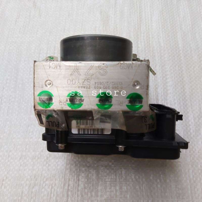 Promo modul ABS atau Module rem ABS original Honda Freed SZY Diskon 9% ... Promo modul ABS atau Module rem ABS original Honda Freed SZY Diskon 9% ...