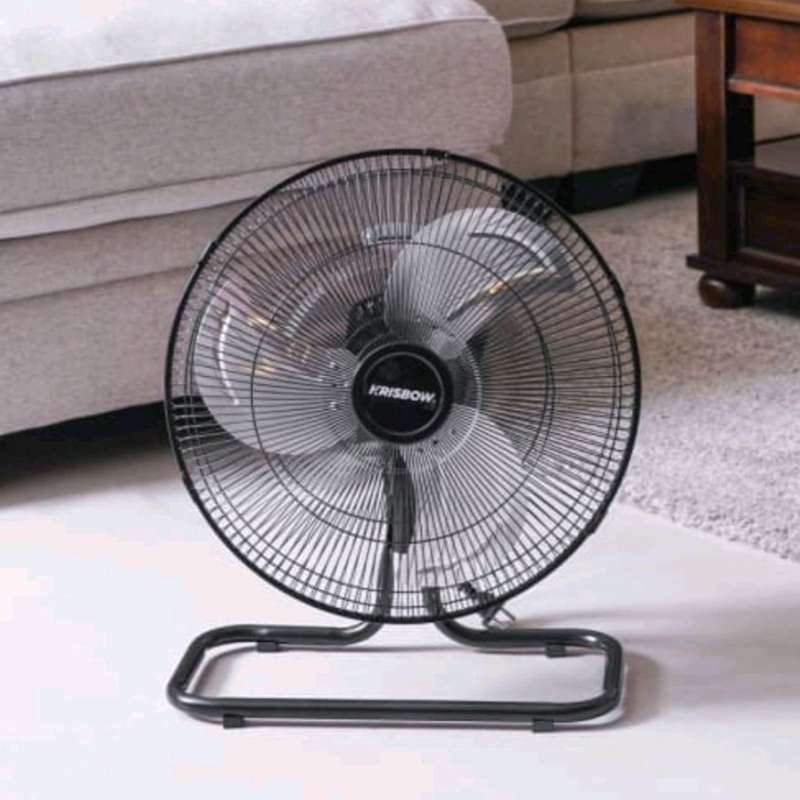 Jual Krisbow 16 Inci Kipas Angin Industrial 2 In 1 55 Watt Di Seller Rumah_furniture99 - Kota ...