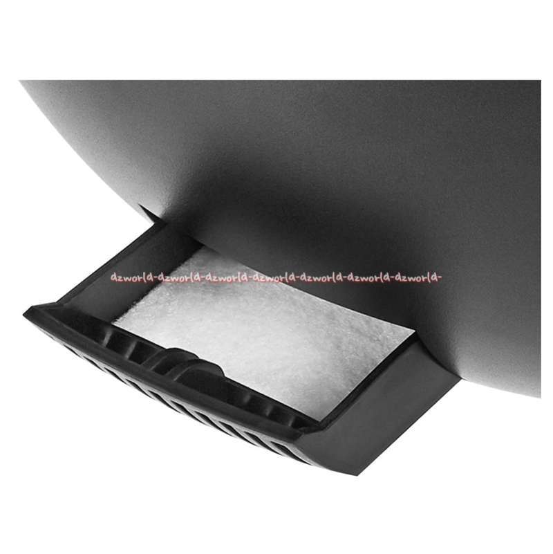 Jual Kris Humidifier 1.5Liter Black Alat Pelembab Pembersih Udara Warna ...