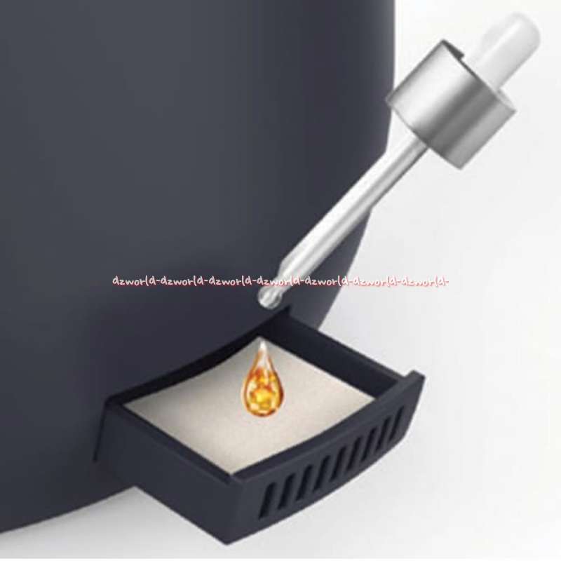 Jual Kris Humidifier 1.5Liter Black Alat Pelembab Pembersih Udara Warna ...