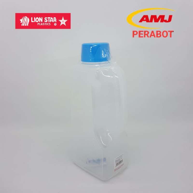 Jual Lion Star Botol Air Kulkas Flower Cooler 2 Liter Di Seller Amj ...