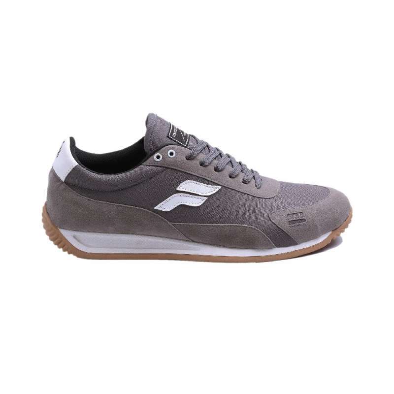 Jual Sepatu Sneakers Pria Signature Series Footstep Footwear - Fusion ...