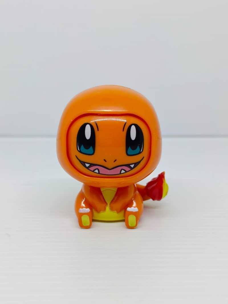 Jual Emco Pokeball Pokemon Ball Face Changing / Swap Face Pokemon ...