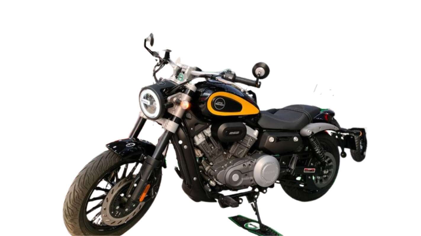 Jual Keeway Benda 252 Terbaru Dengan Harga Termurah Di 2024 | Blibli