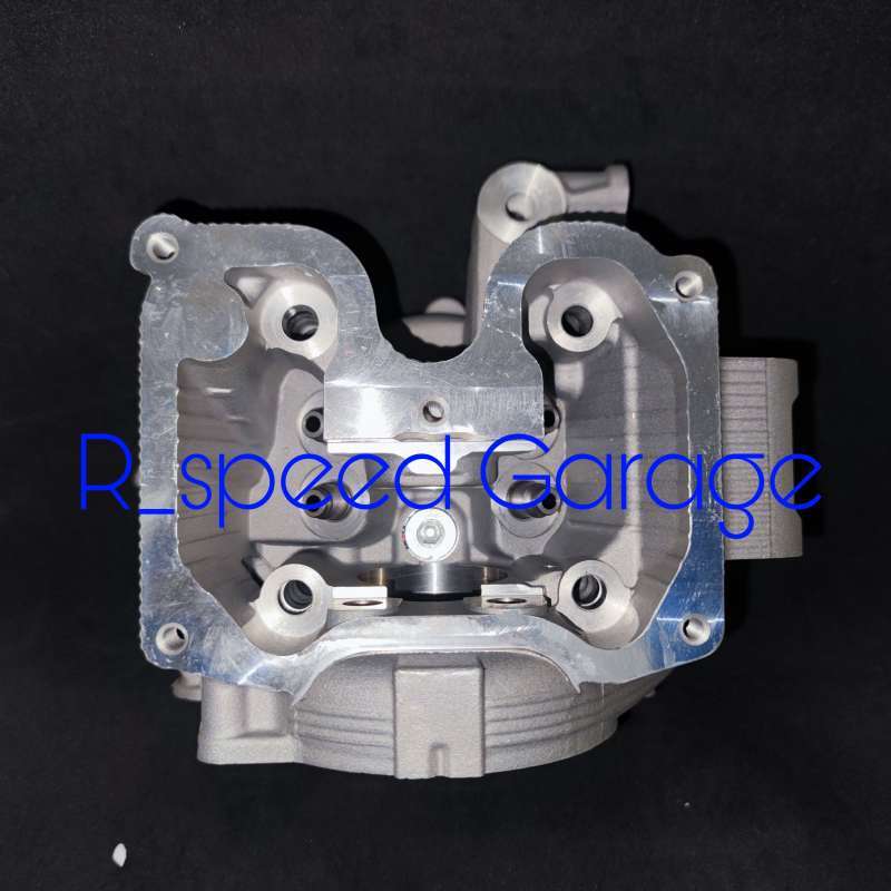 Jual SUPER HEAD BRT MX KING XABRE NVA NVL R15 NEW VIXION 150 PORTING ...