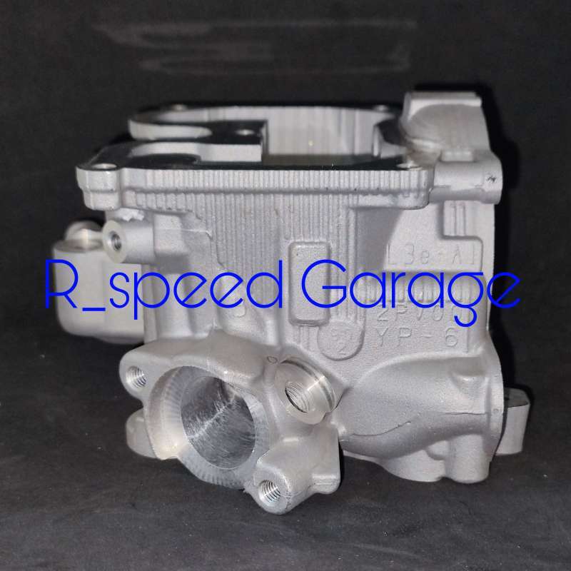 Jual SUPER HEAD BRT MX KING XABRE NVA NVL R15 NEW VIXION 150 PORTING ...