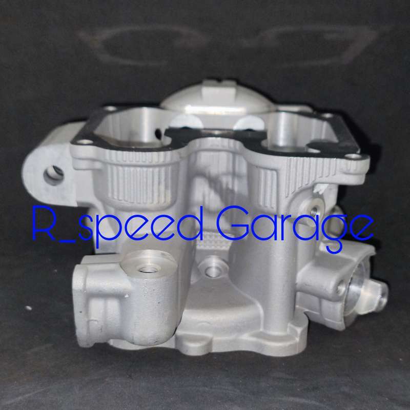 Jual SUPER HEAD BRT MX KING XABRE NVA NVL R15 NEW VIXION 150 PORTING ...
