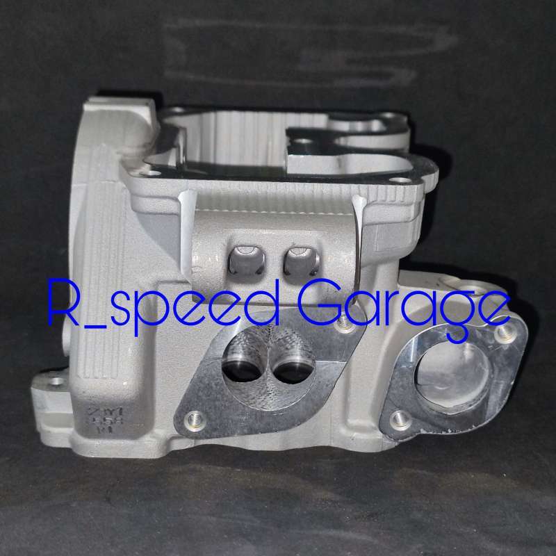 Jual SUPER HEAD BRT MX KING XABRE NVA NVL R15 NEW VIXION 150 PORTING ...