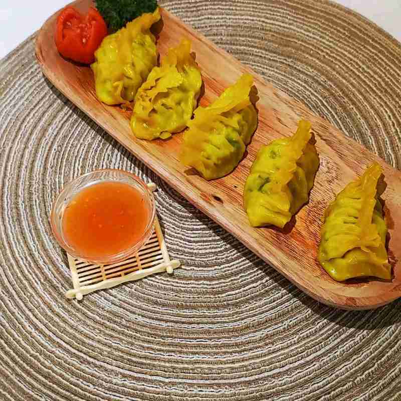 Jual Dimsum Hisitkau, Isi 10pcs Di Seller Camkoha Forzen Food - Bahagia ...
