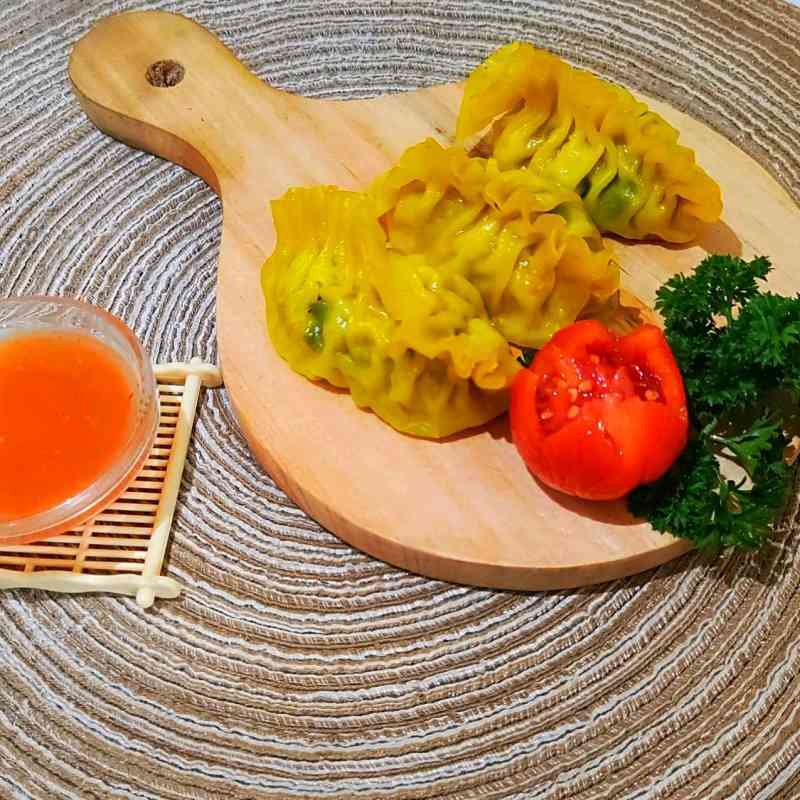 Jual Dimsum Hisitkau, Isi 10pcs Di Seller Camkoha Forzen Food - Bahagia ...