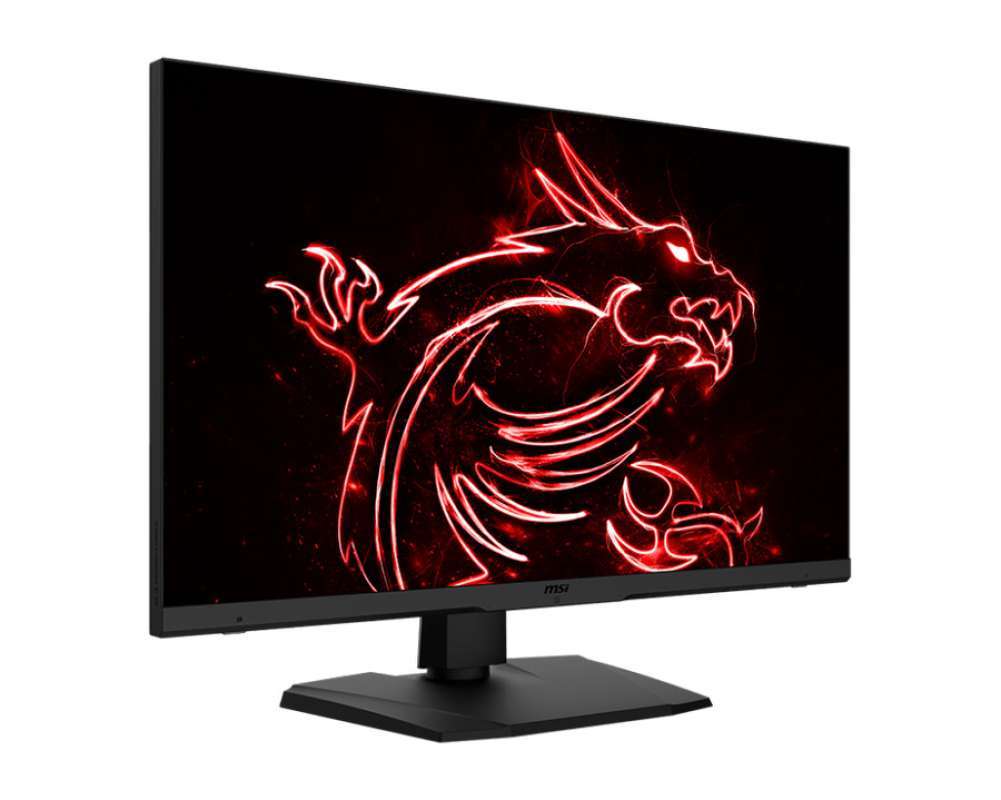 Jual Monitor Nvidia G-sync Compatibel Msi Optix Mpg321qrf-qd Di Seller ...