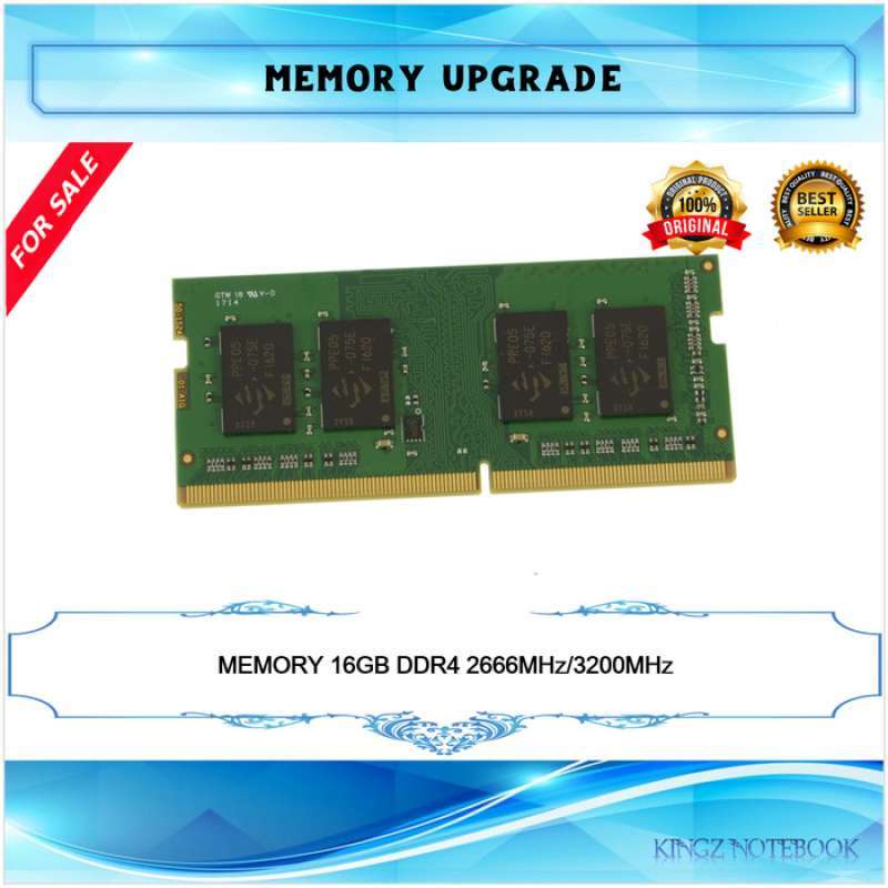 Jual Ram 16 Gb Ddr4 Original Murah - Harga Diskon Juli 2024 | Blibli
