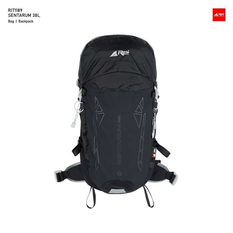 Jual Tas Ransel atau Semi Carrier Sentarum 38 Liter Arei Outdoorgear di ...