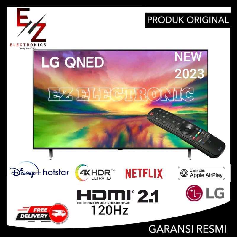 Promo Lg 75qned80sra Lg Qned Tv 75 Inch Led Uhd 4k Smart Tv 75qned80 - Quantum Dot Nanocell ...