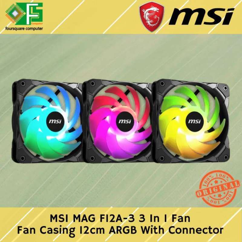 Jual Fan Msi Gl65 Terbaik Februari 2025 - Harga Murah & Gratis Ongkir ...