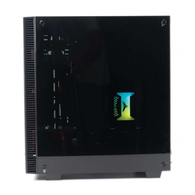 Jual Paradox Gaming 621 Pc Casing Gaming | Case Cpu Komputer Di Seller ...