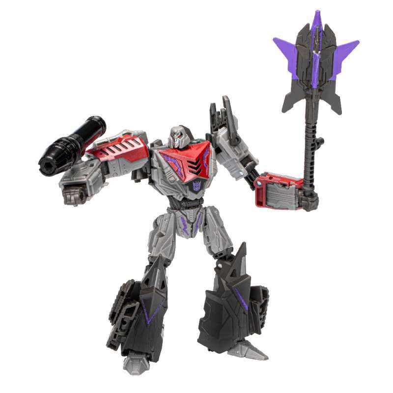 Jual Transformers War For Cybertron Studio Series Voyager +04 Gamer ...