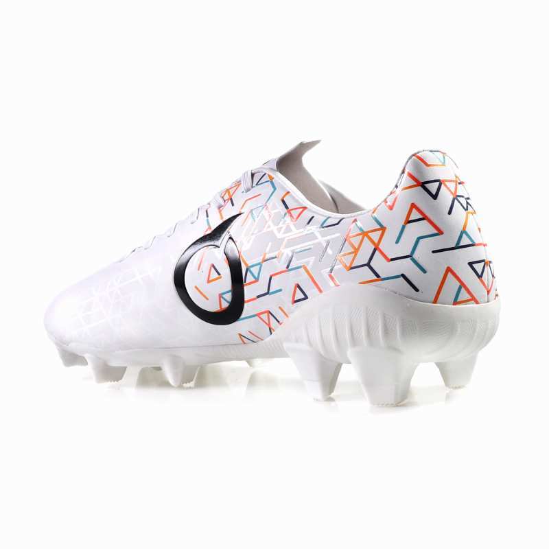 Jual Ortuseight Sepatu Sepak Bola Catalyst Weave FG White Ortrange ...