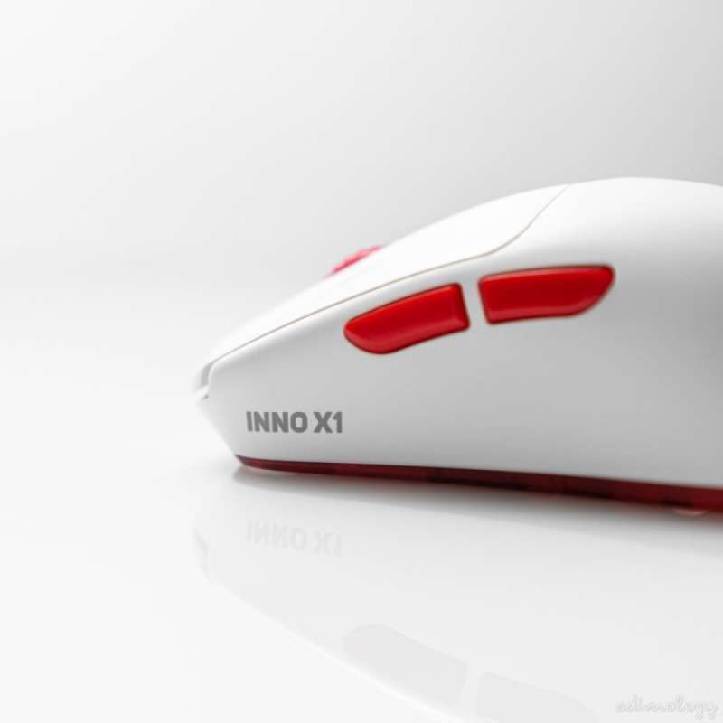 Promo New Vortexseries Inno X1 / X-1 Superlight Wireless Gaming Mouse ...