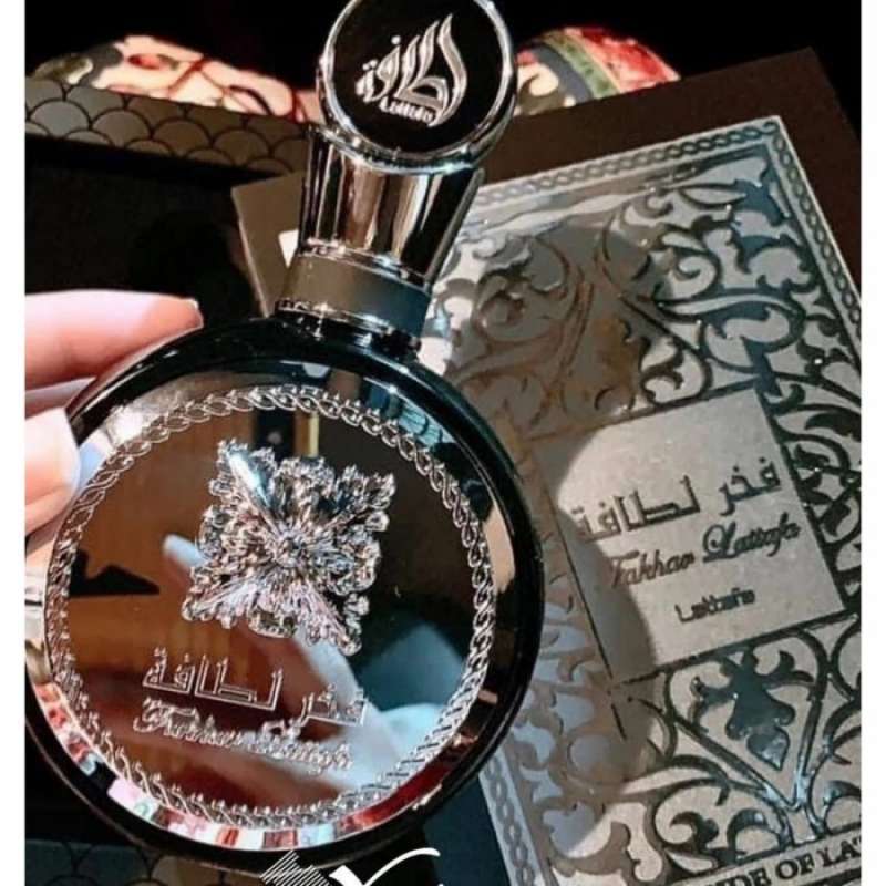 Promo parfum fakhar lattafa for men by lattafa dubai Diskon 23% di ...