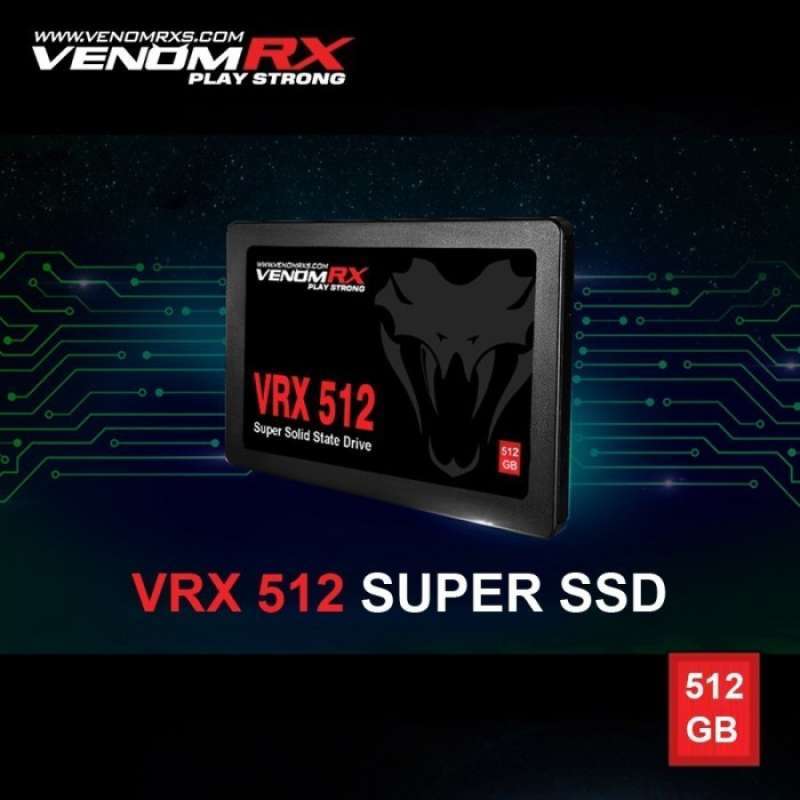 Ssd Sata 512Gb - Harga Terbaru Mei 2024 | Blibli