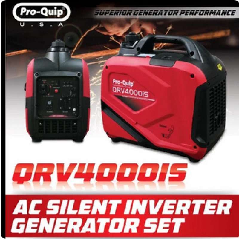Jual GENSET PRO-QUIP QRV 4000is GENSET SILENT 2000W GENSET BENSIN ... Jual GENSET PRO-QUIP QRV 4000is GENSET SILENT 2000W GENSET BENSIN ...